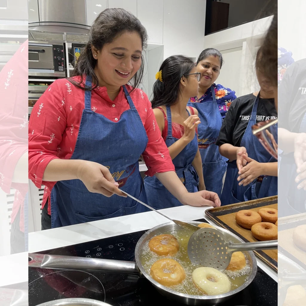 Government Certified Course In Eggless Baking Shop Culinarycraft In